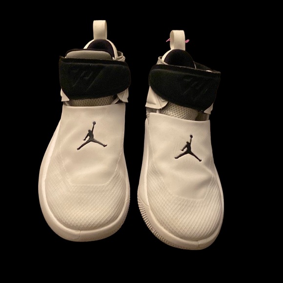 Jordan | Shoes | Nike Jordan Russell Westbrook Why Not Zero Size 5 ...